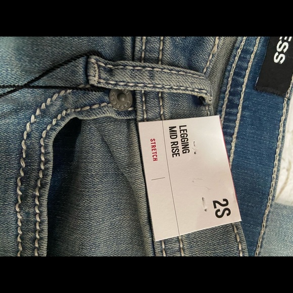 Express | Jeans | Express Jeans | Poshmark
